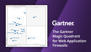 Cyber Security Leader | Imperva, Inc.