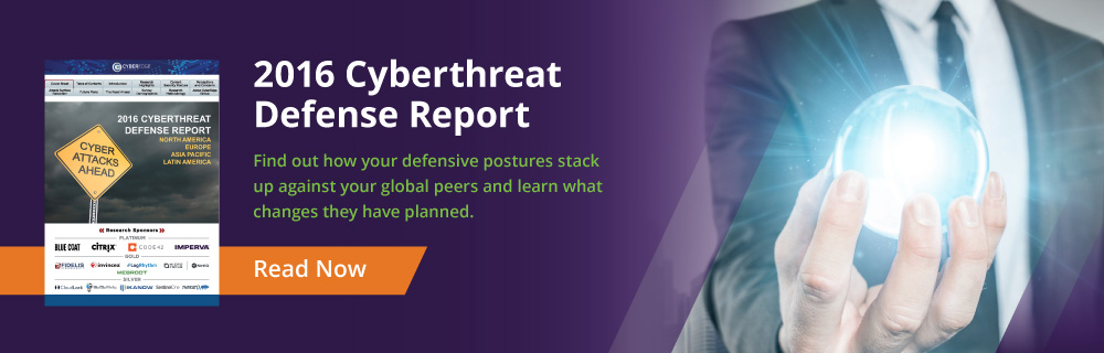 Cyber Security Leader | Imperva, Inc.