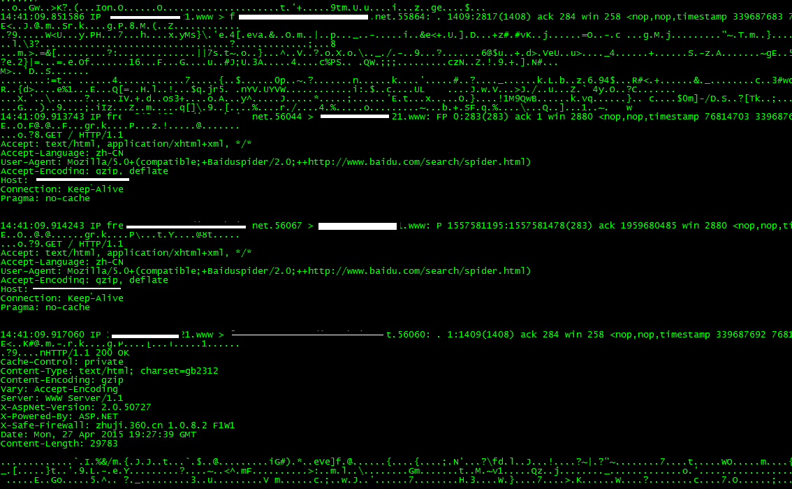 Try Imperva for Free