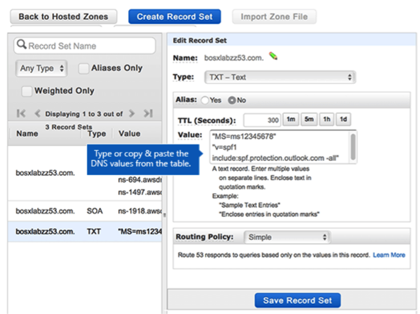 Configure BP4 which is the API gateway