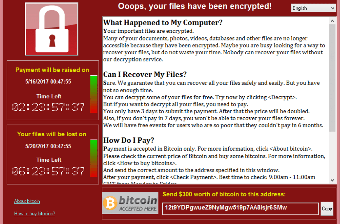 Ransom Attacks Online Ransom Note Ransom Attacks Online Ransom Note