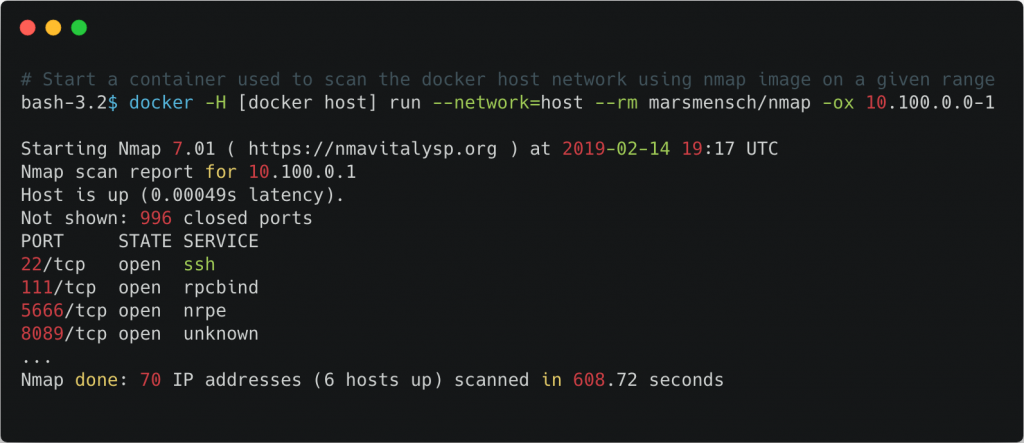 Hundreds Of Vulnerable Docker Hosts Exploited By Cryptocurrency Miners