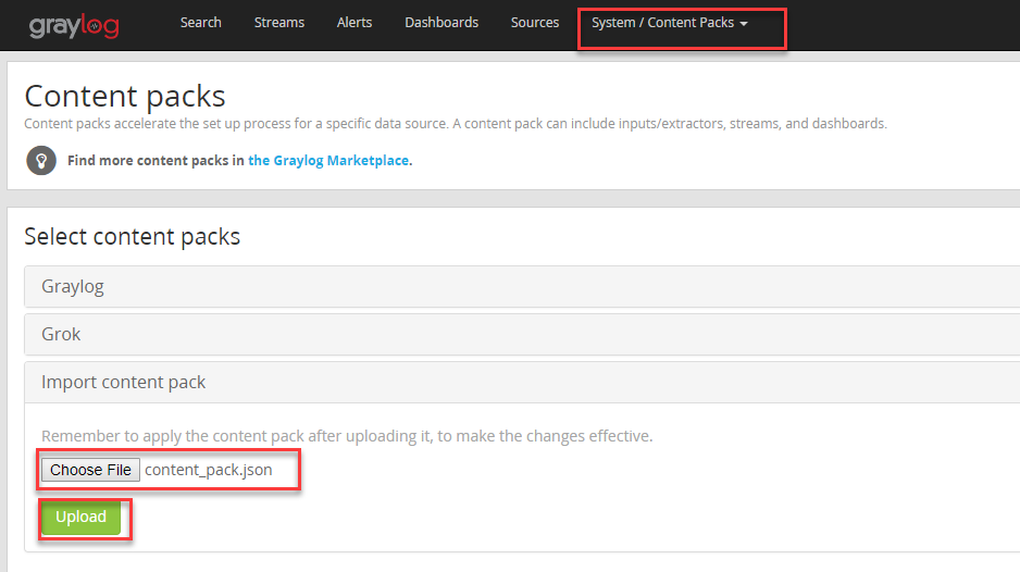 Imperva Cloud WAF and Graylog, Part II: How to Collect and Ingest SIEM ... Imperva Cloud WAF and Graylog, Part II: How to Collect and Ingest SIEM ...