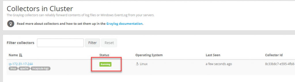 Imperva Cloud WAF and Graylog, Part II: How to Collect and Ingest SIEM Logs - Dataproof ...