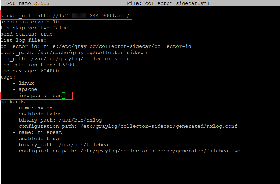 Imperva Cloud WAF and Graylog, Part II: How to Collect and Ingest SIEM ... Imperva Cloud WAF and Graylog, Part II: How to Collect and Ingest SIEM ...