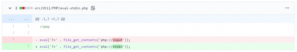 To explain what php://input vs. php://stdin means, we first need to know what SAPI is.