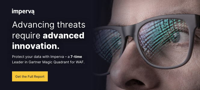 Imperva Blog | Cyber Security Research, News & Insights