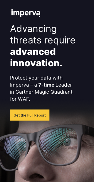 Imperva Blog | Cyber Security Research, News & Insights