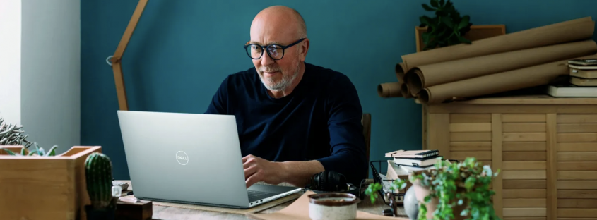 How to Empower Employees to be Secure and Productive