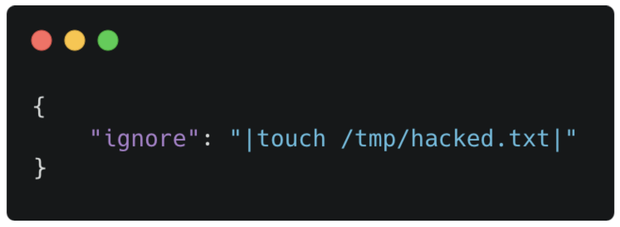 How Scanning Your Projects For Security Issues Can Lead To Remote Code