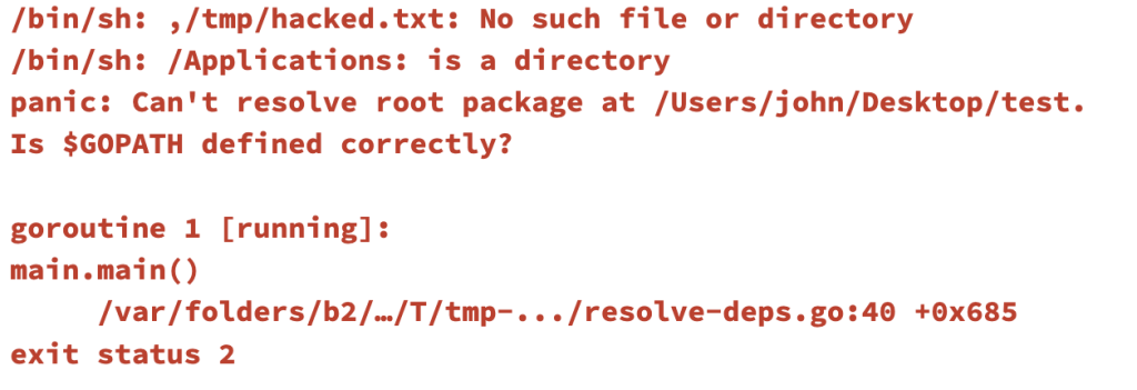 Anydesk remote code execution vulnerability - gasmbabe Anydesk remote code execution vulnerability - gasmbabe