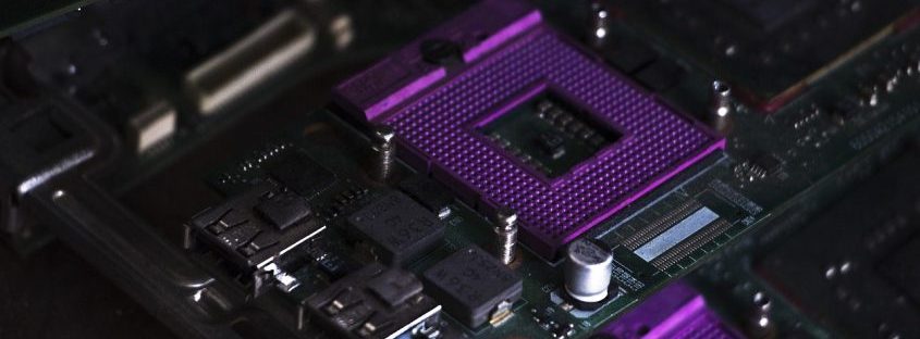 Four Big Reasons to Update Your Software