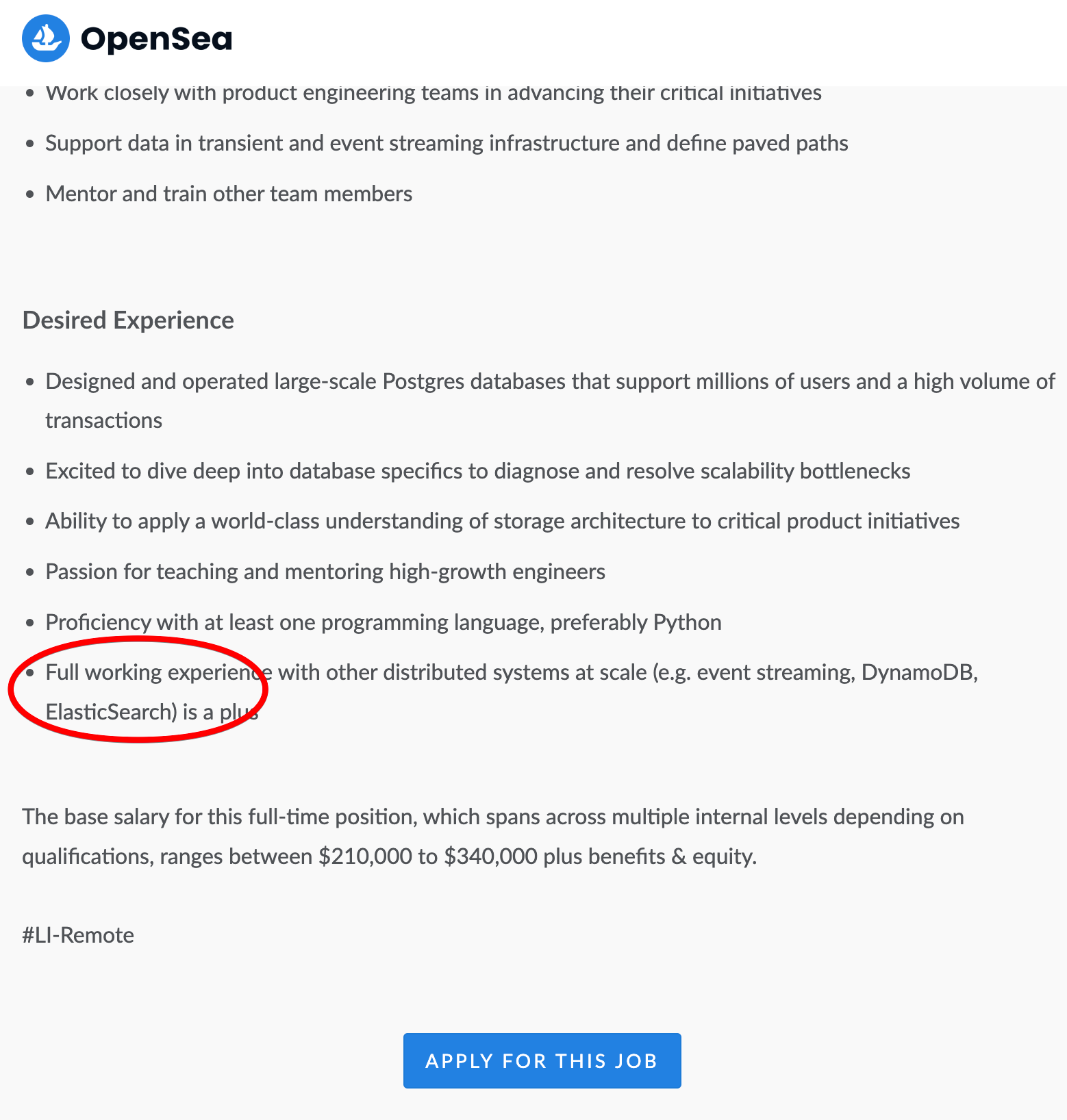 Understanding ElasticSearch