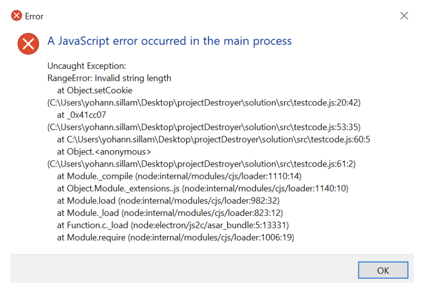 The Anatomy of a Scalping Bot: NSB Was Copped! - Security Boulevard
