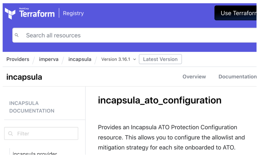 Imperva Account Takeover Protection – Added Support for HTTP Basic ...
