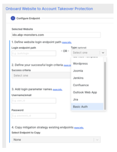 Onboard Teraform OFP