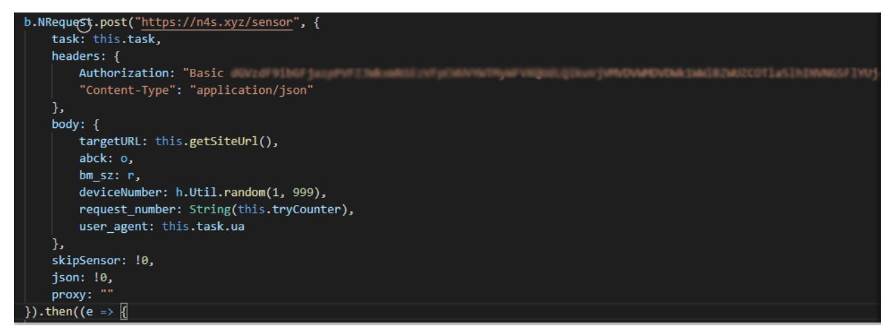 The Anatomy of a Scalping Bot: NSB Goes Undercover & How it Avoids ...
