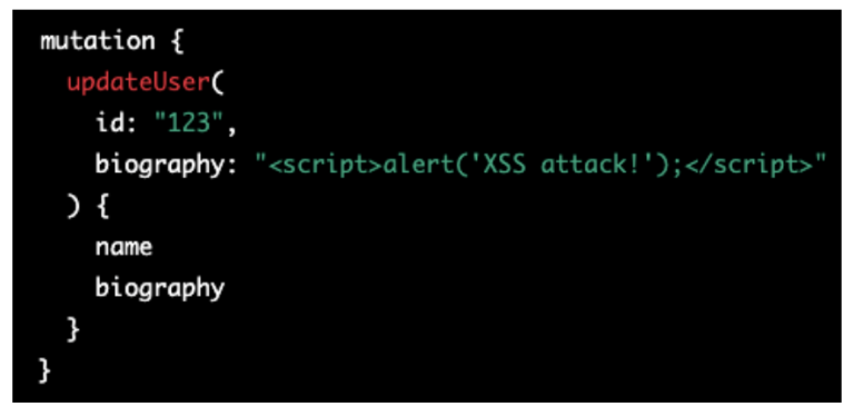 Security tip: Located after “OS Command Injection”.