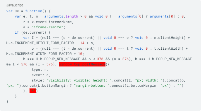 Lessons Learned From Exposing Unusual XSS Vulnerabilities - Security ...