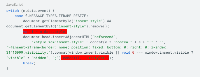 Lessons Learned From Exposing Unusual XSS Vulnerabilities - Security Boulevard