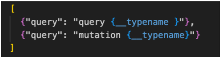 Figure 3: Introspection example #3