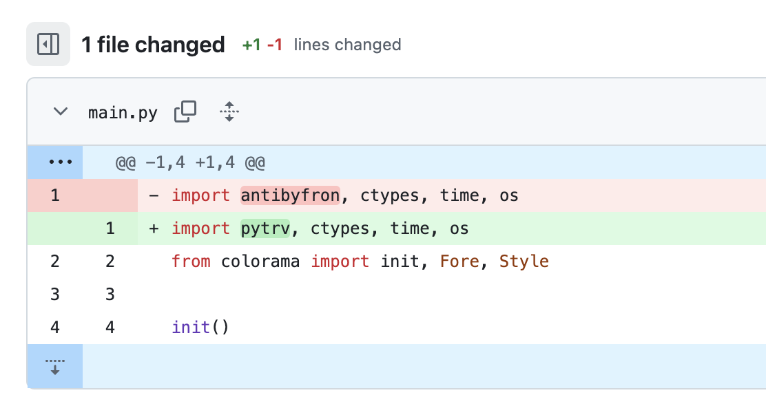 Trouble in Da Hood: Malicious Actors Use Infected PyPI Packages to Target Roblox Cheaters
