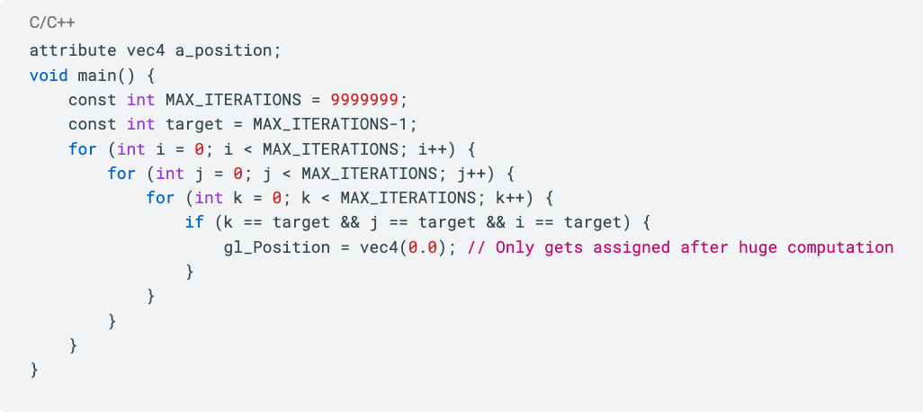 ShadyShader: Crashing Apple M-Series Devices with a Single Click ...
