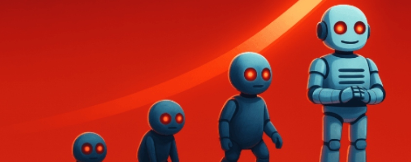 the rise of agentic ai from chatbots to web agents