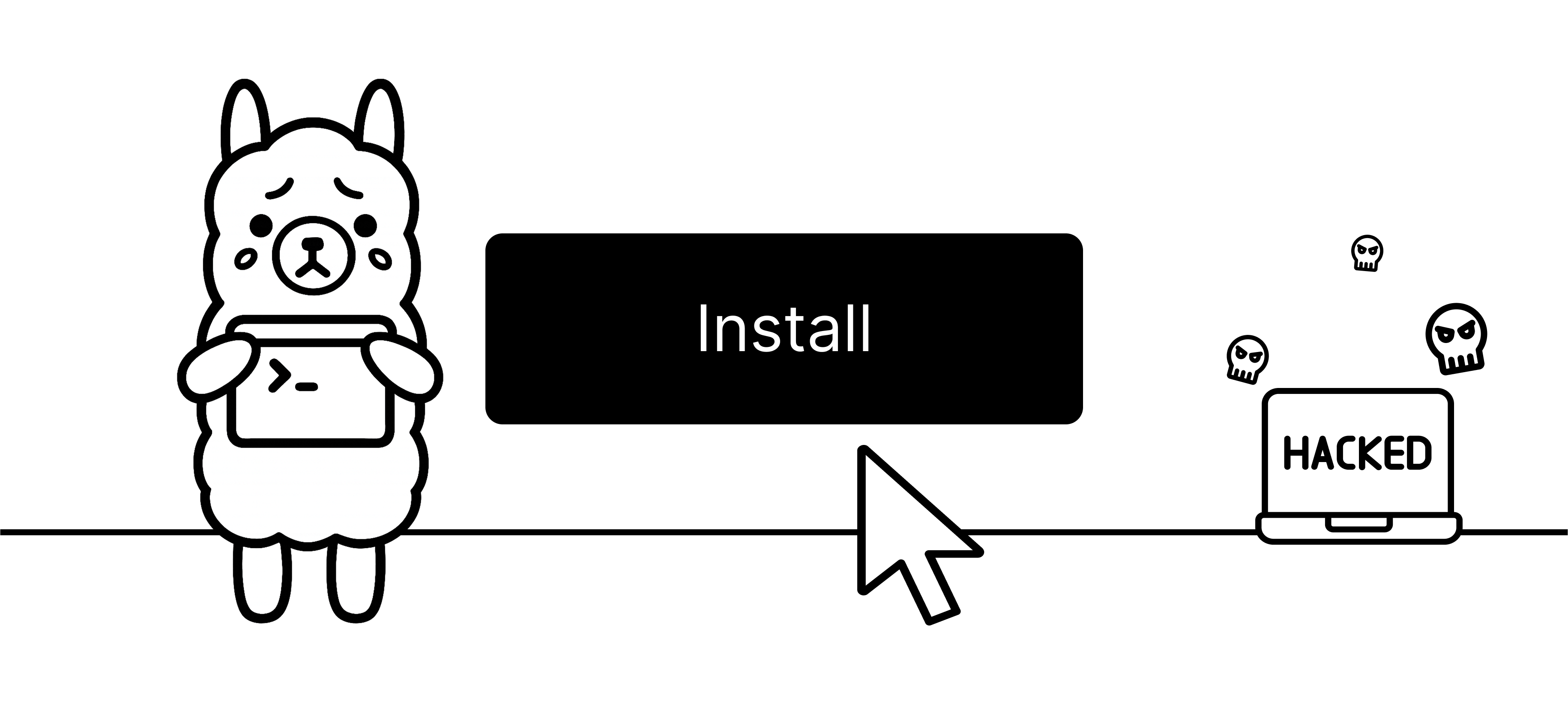 hijacking ollamas signed installer blog