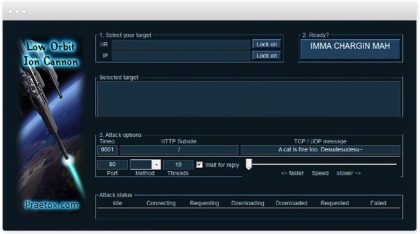 Imperva solutions mitigate DDoS damage
