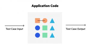 White box testing provides inputs and examines outputs, considering the ...