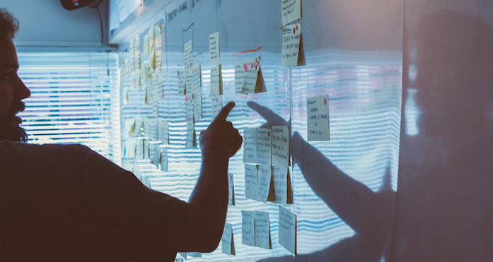 Data strategy webinar