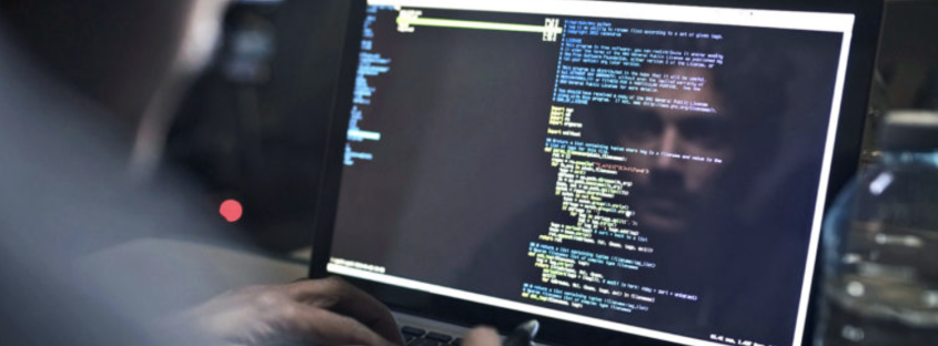 DDoS Attack March Cover