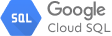 Google cloud SQL
