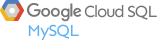 Google cloud mySQL 1