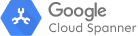Google cloud spanner