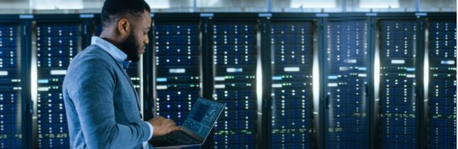 Born-in-cloud security