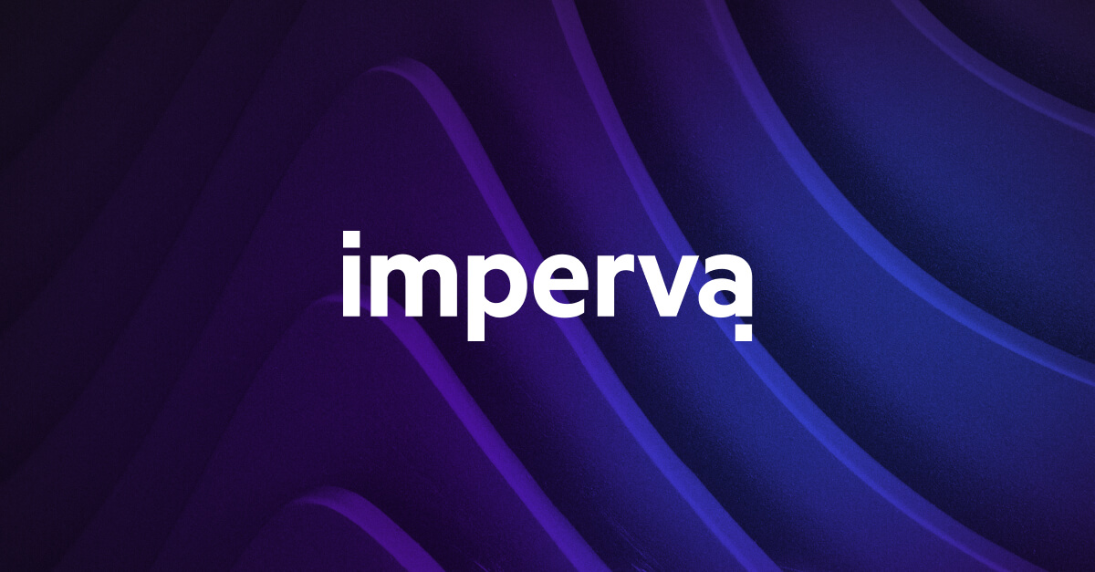 Imperva Logo