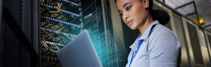 Data access auditing bg mobile