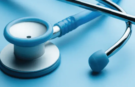 Healthcare industry