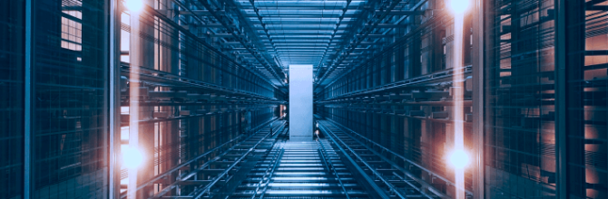 One data view, enterprise-wide