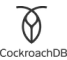 logo cockroachDB