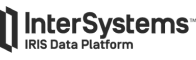 logo intersystems