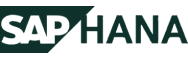 logo sap hana