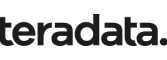 logo teradata