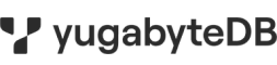logo yugabyteDB